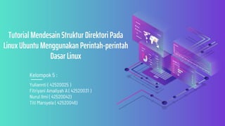 perintah dasar linux.pptx