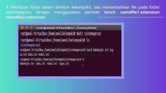 perintah dasar linux.pptx