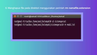 perintah dasar linux.pptx
