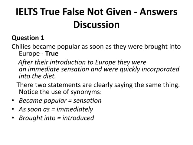 425271278-Ielts-true-false-not-given-questions.pptx