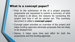 Writing-a-Conceptjsjbeekwjnsdncwjwjwrujw | PPTX