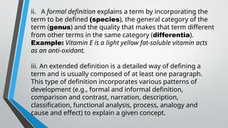 Writing-a-Conceptjsjbeekwjnsdncwjwjwrujw | PPTX