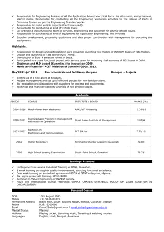 kunal_resume | DOC