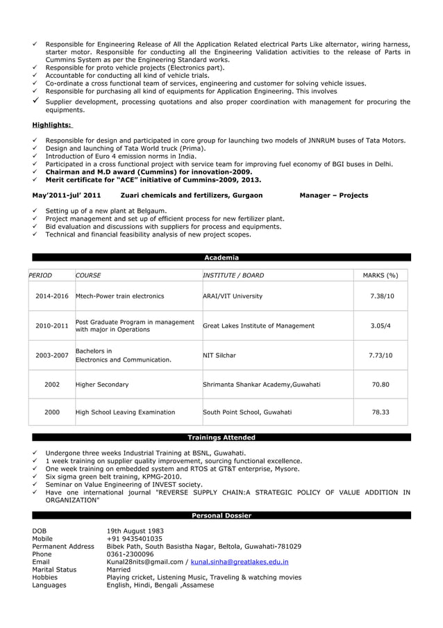 kunal_resume | DOC