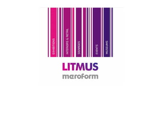 LITMUS Meroform - | PDF