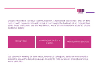 LITMUS Meroform - | PDF