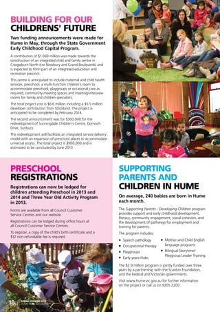 Hume_Pride_Spring_2012 | PDF