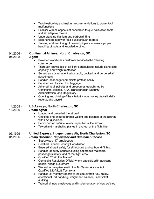 George's Resume 2015 | PDF