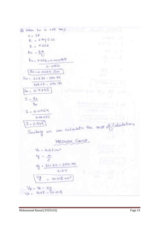 FORMATION RESISTIVITY | DOCX