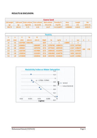 FORMATION RESISTIVITY | DOCX