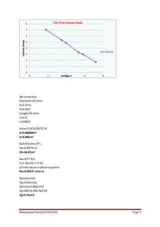 FORMATION RESISTIVITY | DOCX