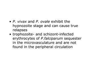 426084922-plasmodium-ppt new.ppt UNTUK PERKULIAHAN | PPT