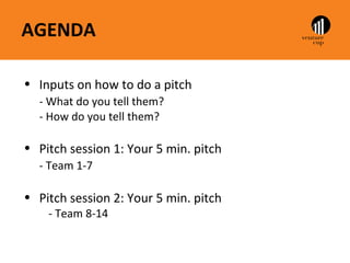 42629 - lecture 10 - pitch training | PPT