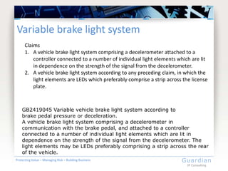 42629 lecture 9 pt2 | PPT