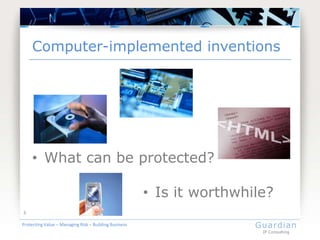 42629 lecture 9 pt2 | PPT