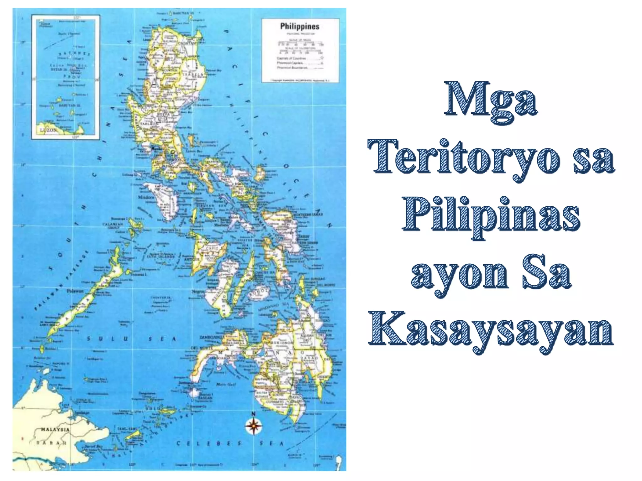 Teritoryo-ng-Pilipinas-ayon-sa-Kasaysayan.ppt