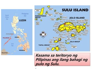 Teritoryo-ng-Pilipinas-ayon-sa-Kasaysayan.ppt