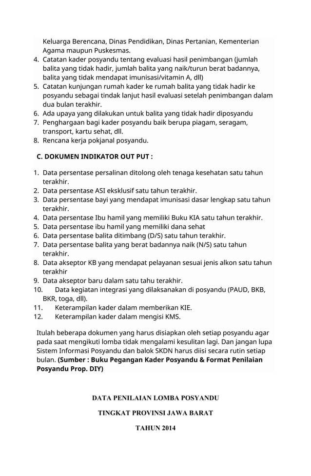 426374100-Indikator-Penilaian-Posyandu.docx