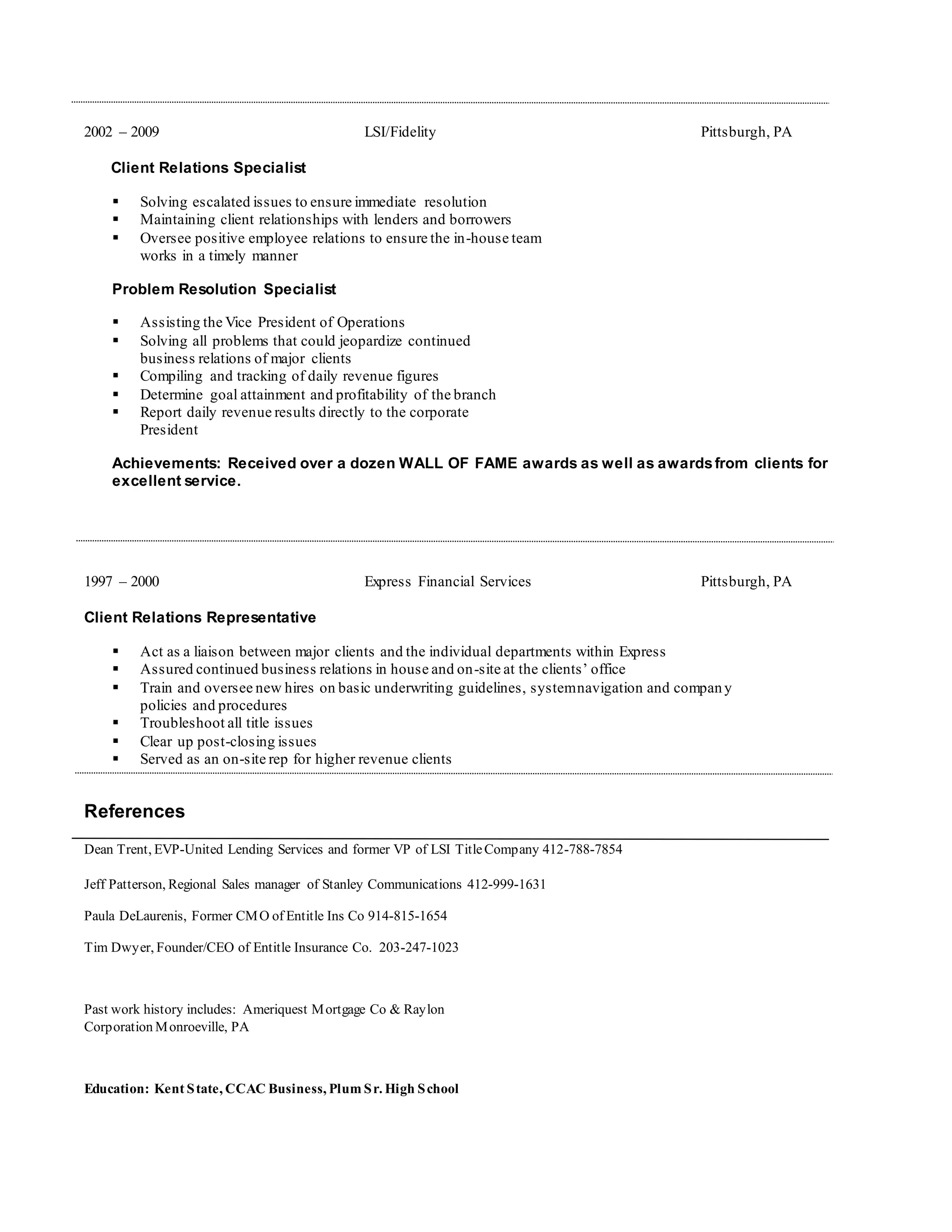 Alanna Resume (2) | PDF