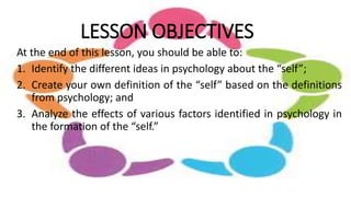 426779466-The-Self-as-Cognitive-Construct.pptx