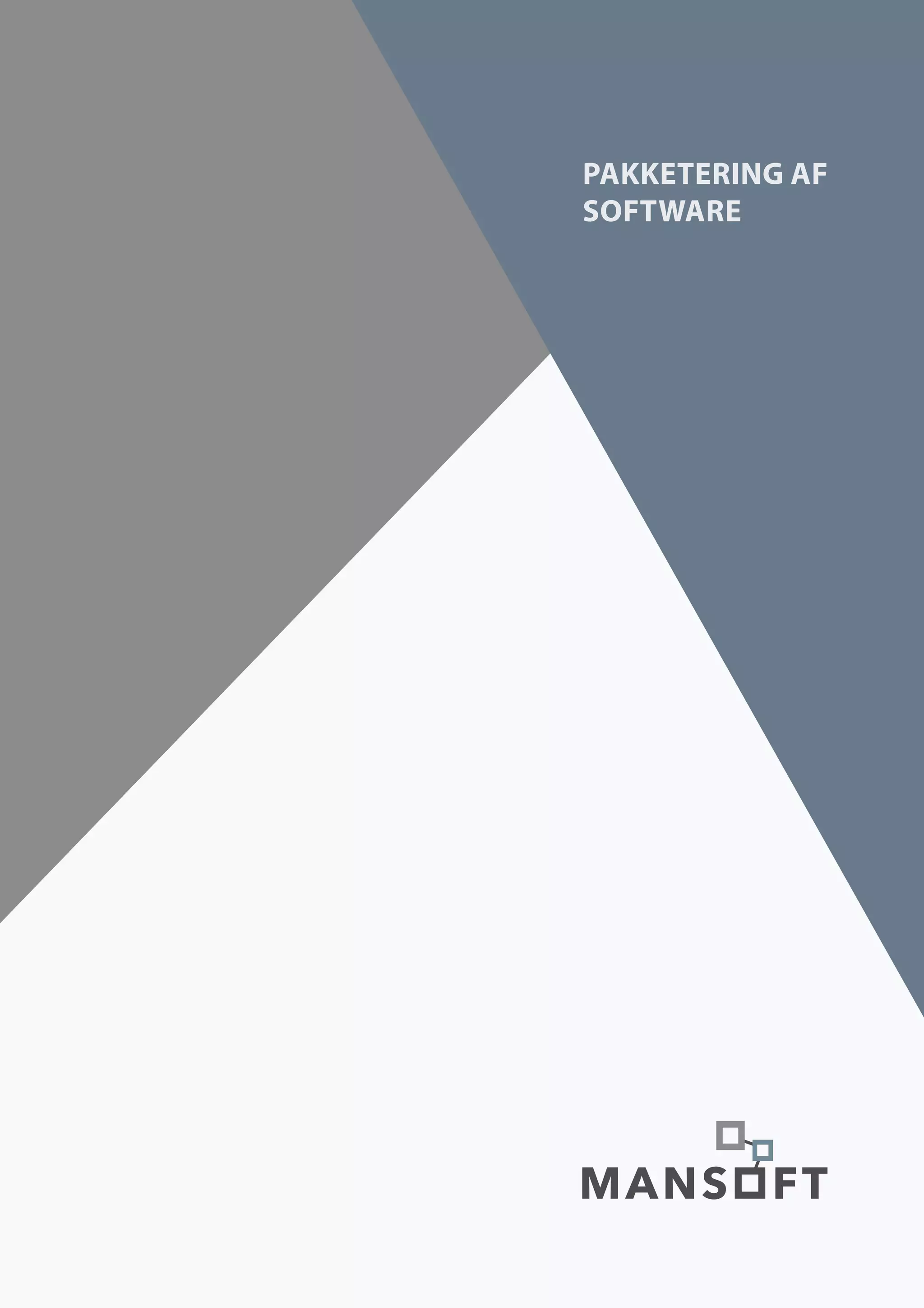 Pakketering 2,1 | PDF