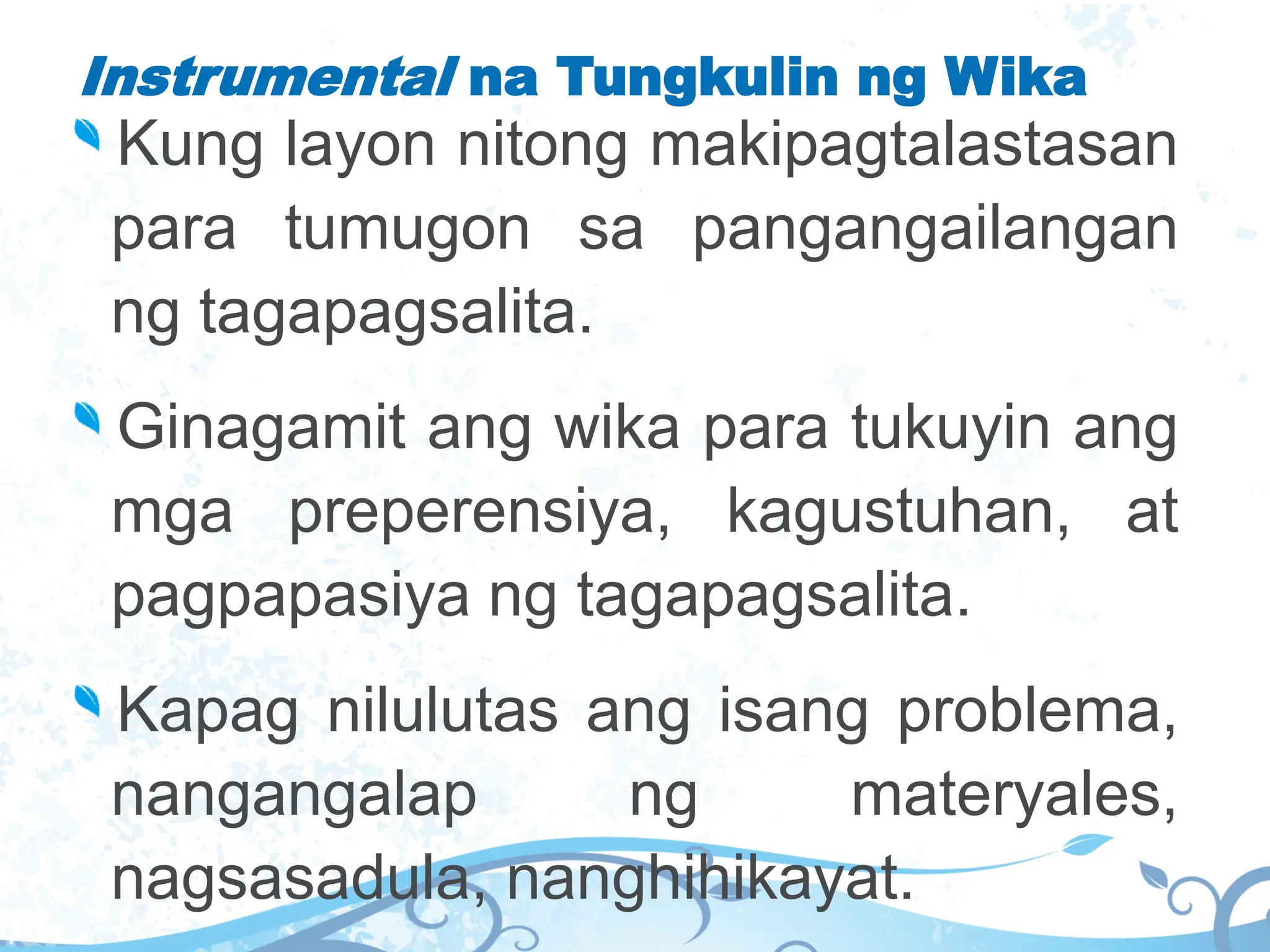 426881999-Aralin-7-Instrumental-Regulatori-At-Heuristikong-Tungkulin-Ng ...