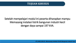 Teknik Instalasi Tenaga Listrik.pptx