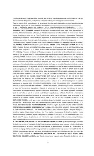 4269 USUCAPION Y LEVANTAMIENTO IVAN.doc