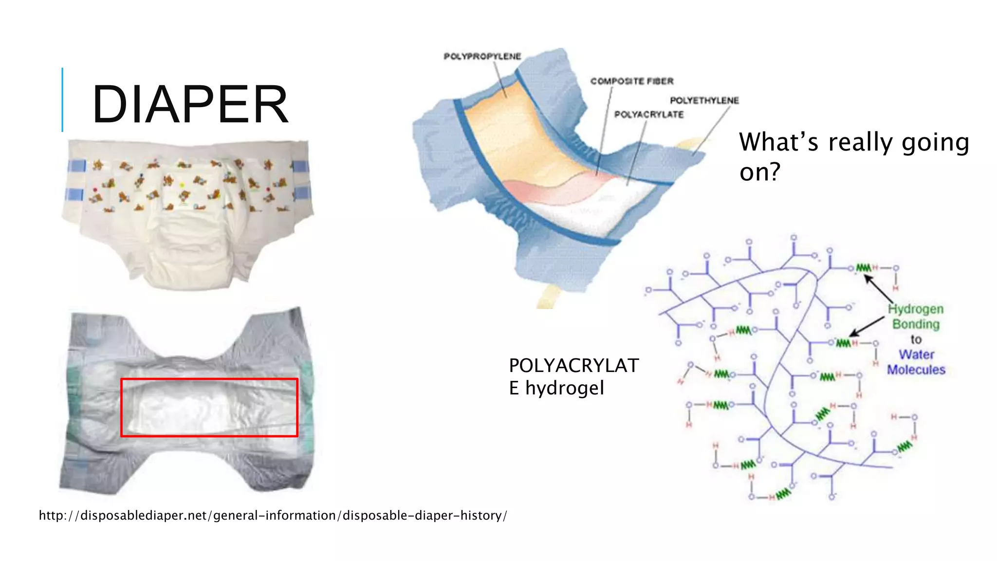 hydrogel | PPTX