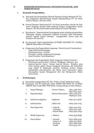 RENPAM TOP DES 2013 | PDF