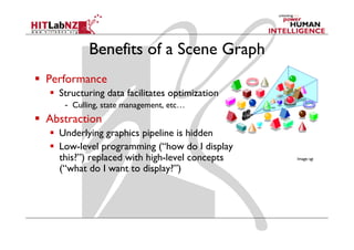 426 lecture6a osgART Development | PPT