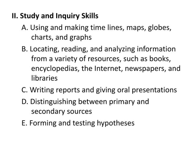 427230034-Foundation-of-Social-Studies.pptx | Undergraduate Education ...