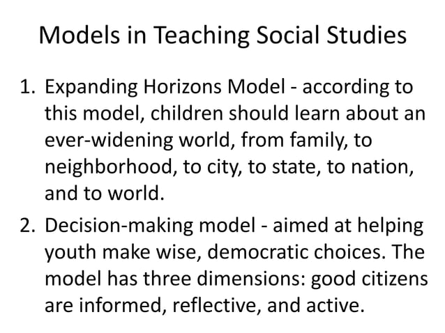 427230034-Foundation-of-Social-Studies.pptx | Undergraduate Education ...