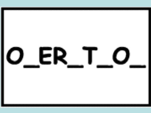 Engaging Games/Rebus Puzzles with Answers | PPT