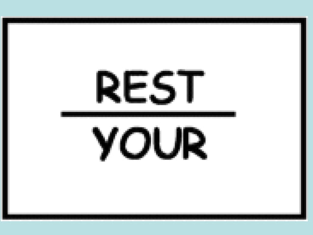 Engaging Games/Rebus Puzzles with Answers | PPT