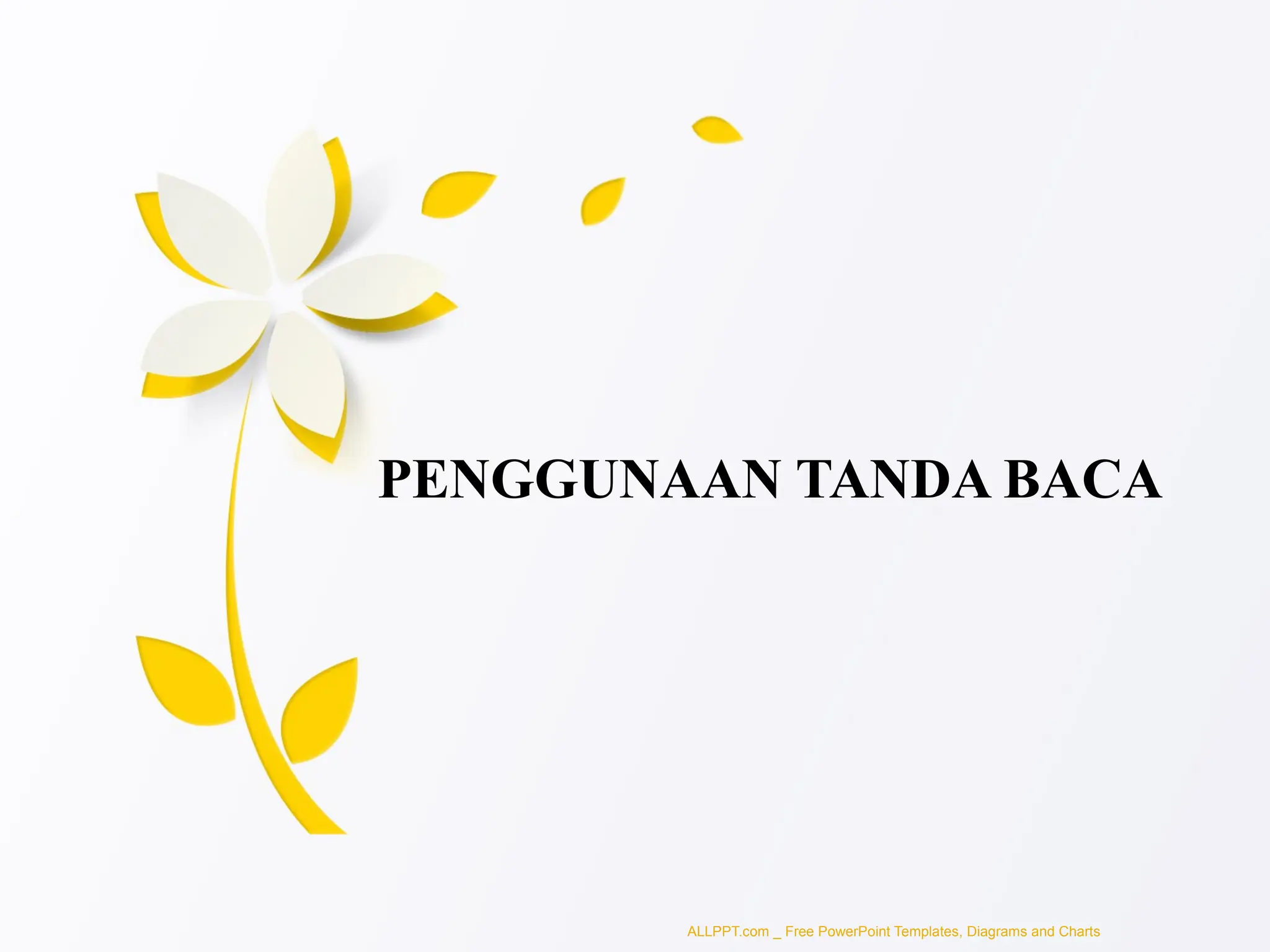 Ppt-bahasa-indo-Penggunaan-Tanda-Baca.pptx