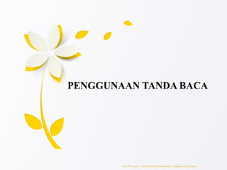 Ppt-bahasa-indo-Penggunaan-Tanda-Baca.pptx