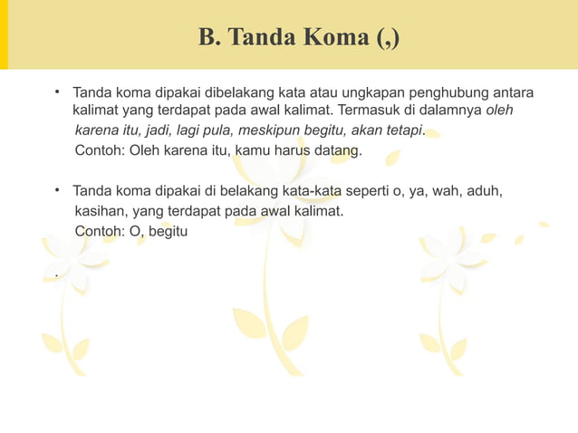 Ppt-bahasa-indo-Penggunaan-Tanda-Baca.pptx