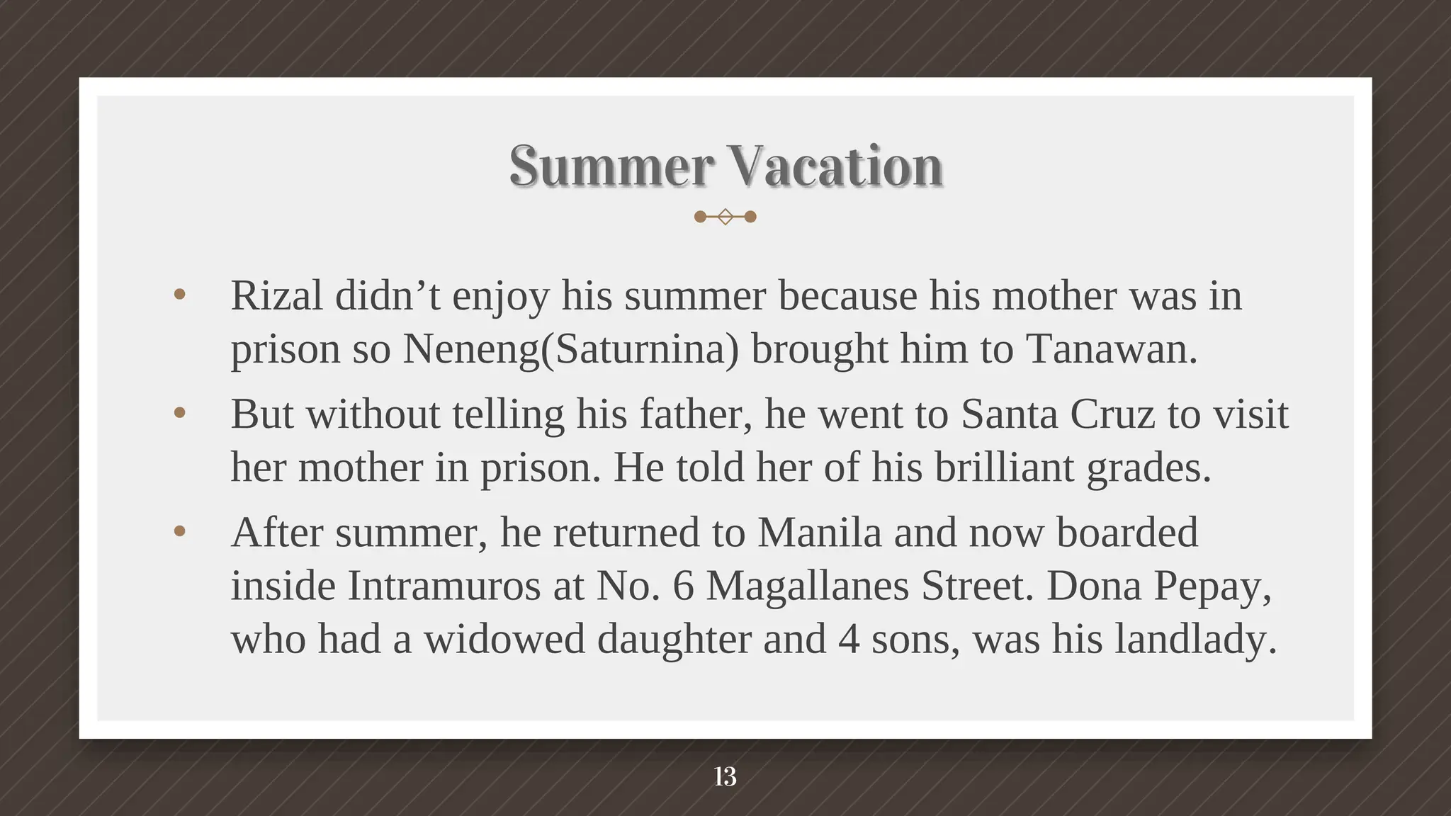 Jose Rizal education life in ATENEO and UST.pptx