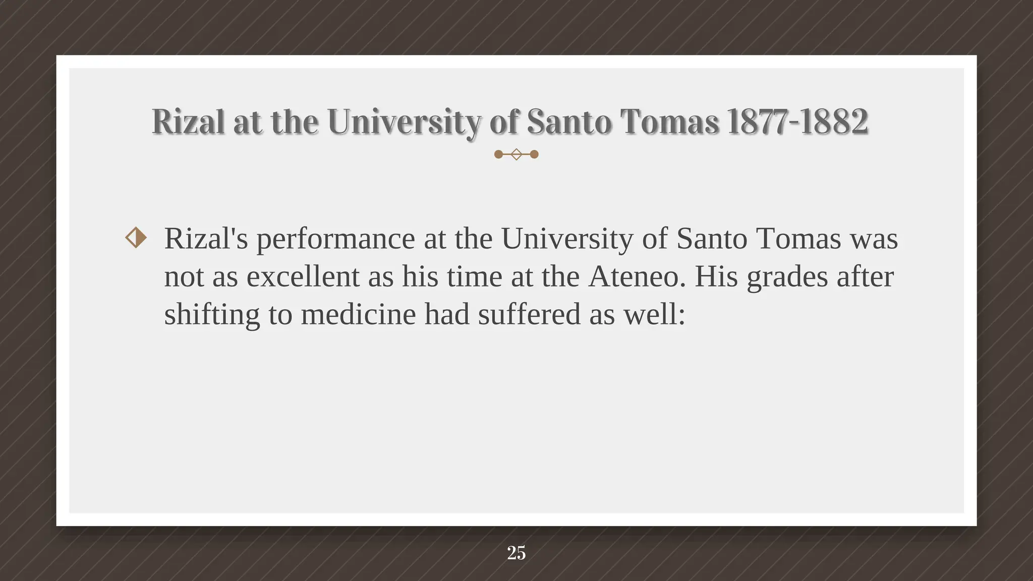 Jose Rizal education life in ATENEO and UST.pptx