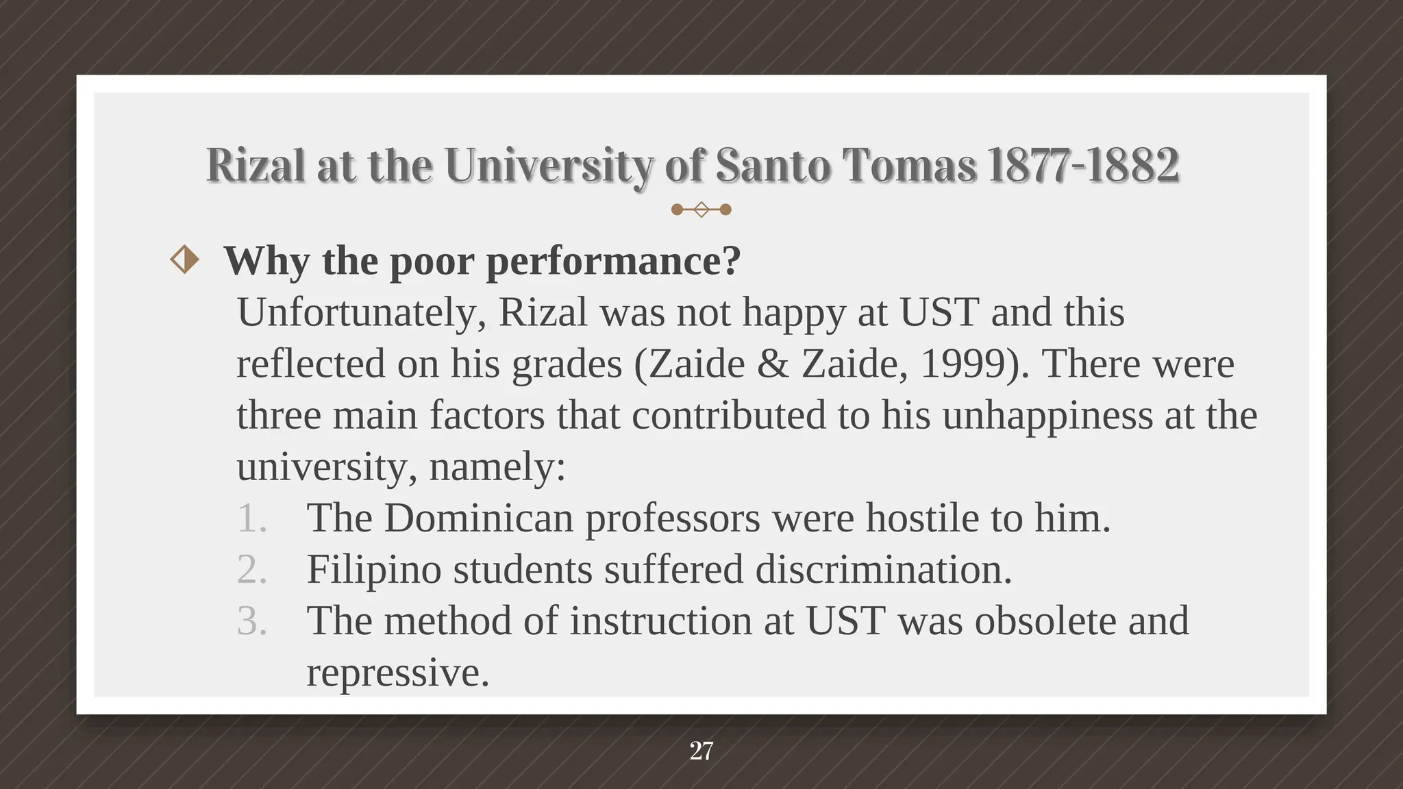 Jose Rizal education life in ATENEO and UST.pptx