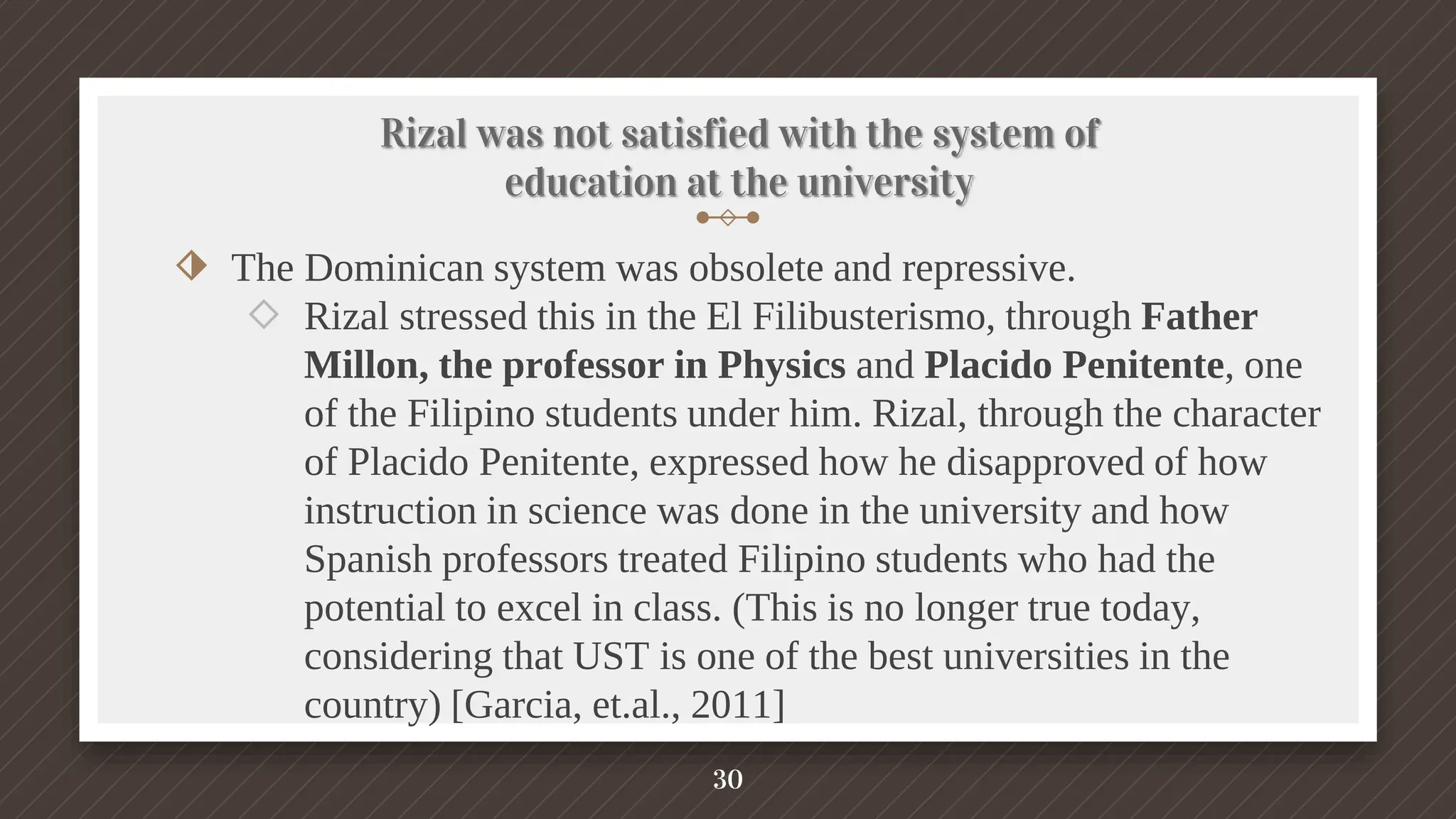 Jose Rizal education life in ATENEO and UST.pptx