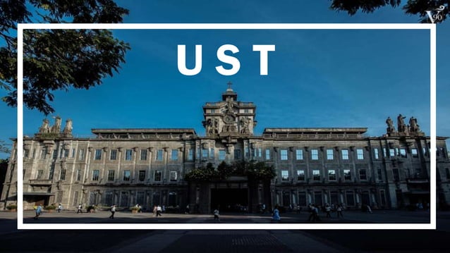 Jose Rizal education life in ATENEO and UST.pptx | Christianity ...