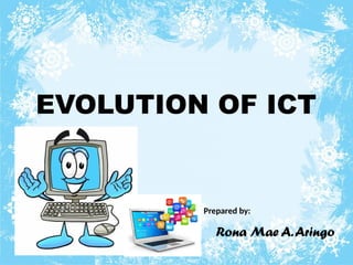 chapter 6: Science and Evolution-of-ICT (1).pptx