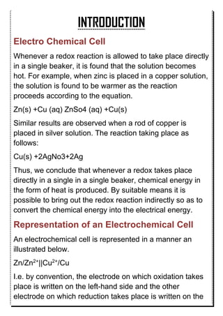 427963407-Chemistry-Project-on-Electrochemical-cell.pdf