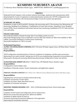 KUSHIMO_NURUDEEN_NEW_2016 | DOC