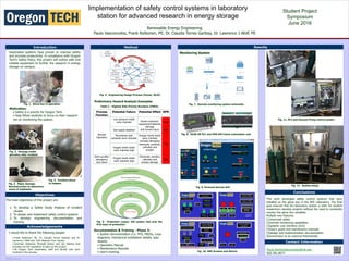 OTGB - Student Symposium Poster | PPT