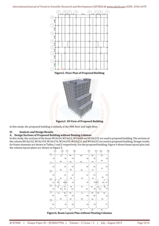 Comparative Study on Construction Sequence Analysis on Steel Structure ...