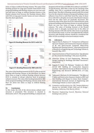 Comparative Study on Construction Sequence Analysis on Steel Structure ...