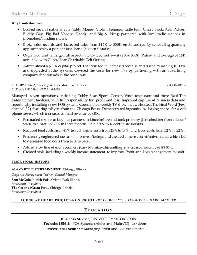 RM resume Dec4 (1) | PDF